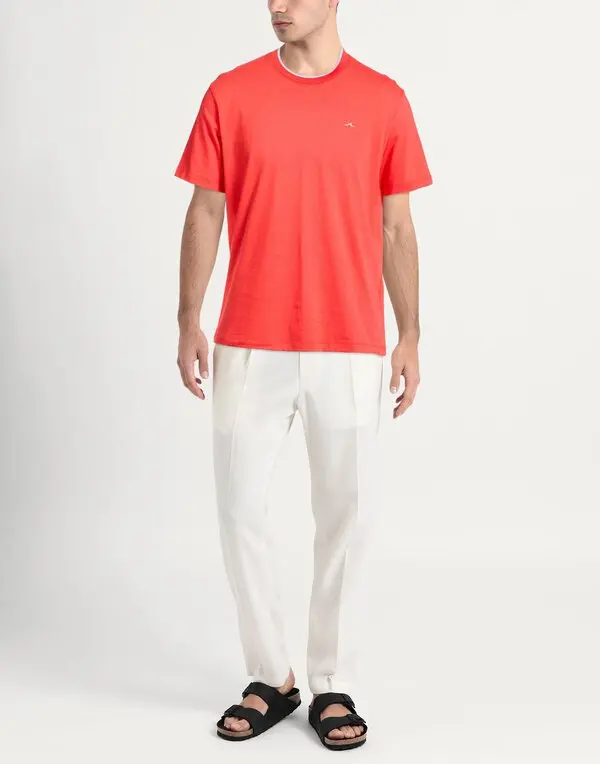 Paul & Shark T-shirt Size Cotton