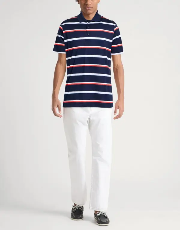 Paul & Shark Polo Shirt Size Cotton
