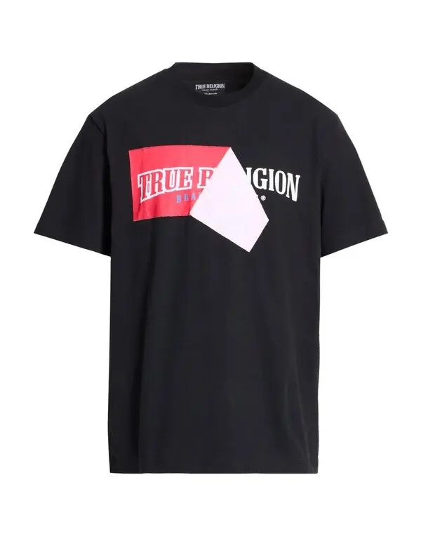 True Religion T-shirt Size Cotton