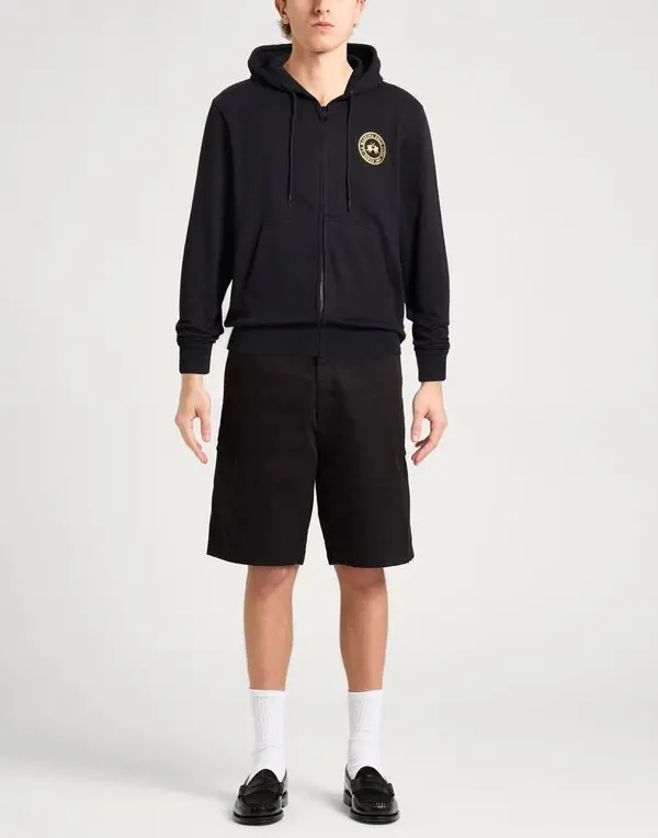 LA MARTINA Sweatshirt Size Cotton