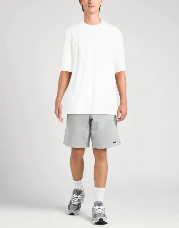 Armani Exchange T-shirt Size Cotton - White