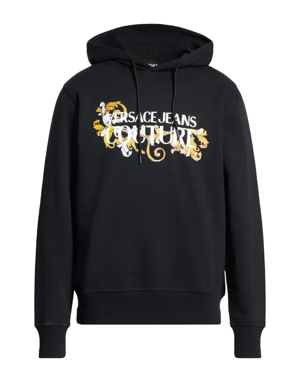 Versace Hooded Sweatshirt