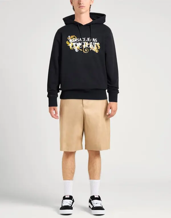 Versace Hooded Sweatshirt