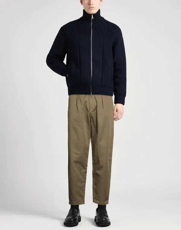 G-star Raw Military Cotton Gabardine Relaxed Fit Pants