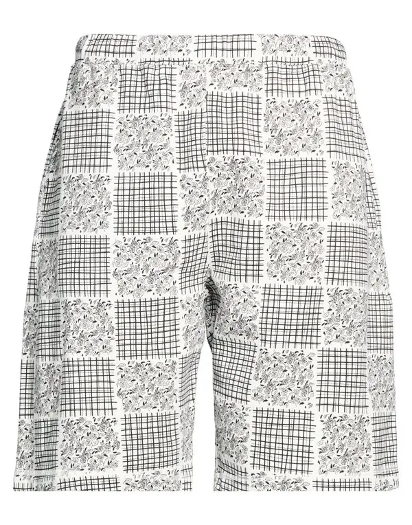 Kenzo Shorts & Bermuda Shorts Size Cotton