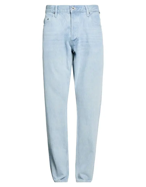 G-star Raw Straight Leg Jeans