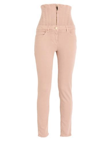 Elisabetta Franchi Skinny Jeans - Blush