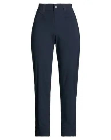 High Skinny Pants - Blue