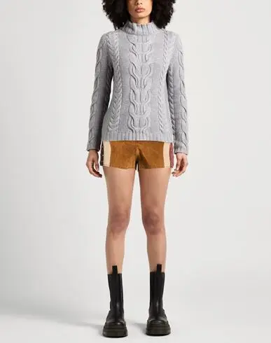 ARIZONA LOVE Cow Leather Hot Pants