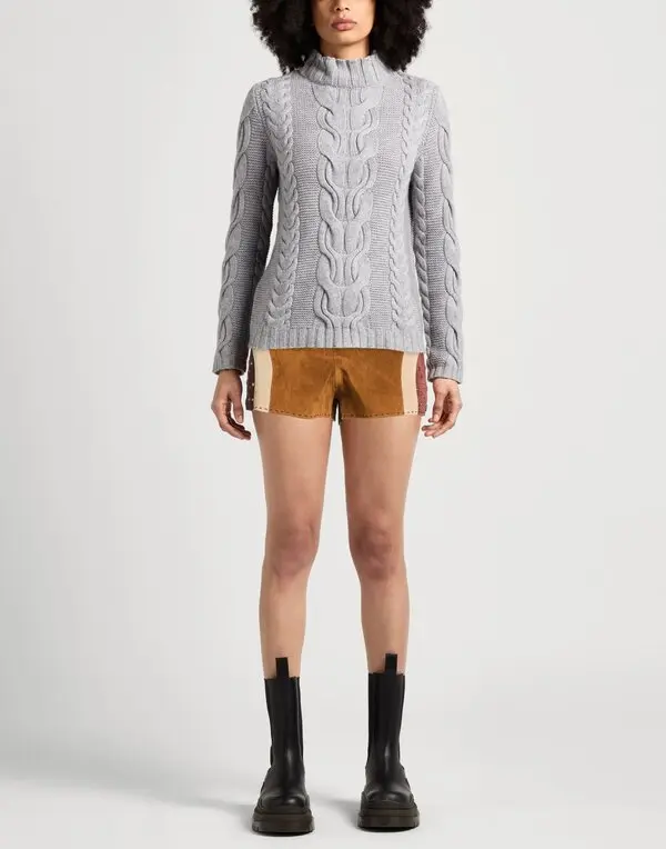 ARIZONA LOVE Cow Leather Hot Pants