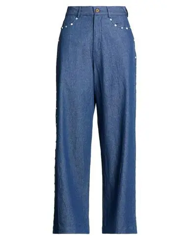 ARIZONA LOVE Gio Giovanni Gerosa X Jeans Cotton - Blue