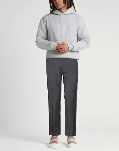 Iceberg Polyester, Wool, And Elastane Tailored Pants
