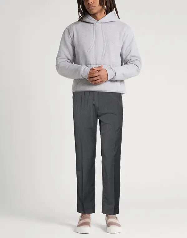 Iceberg Polyester, Wool, And Elastane Tailored Pants