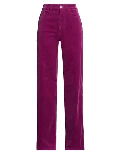 DEPARTMENT 5 Wide-leg Corduroy Pants