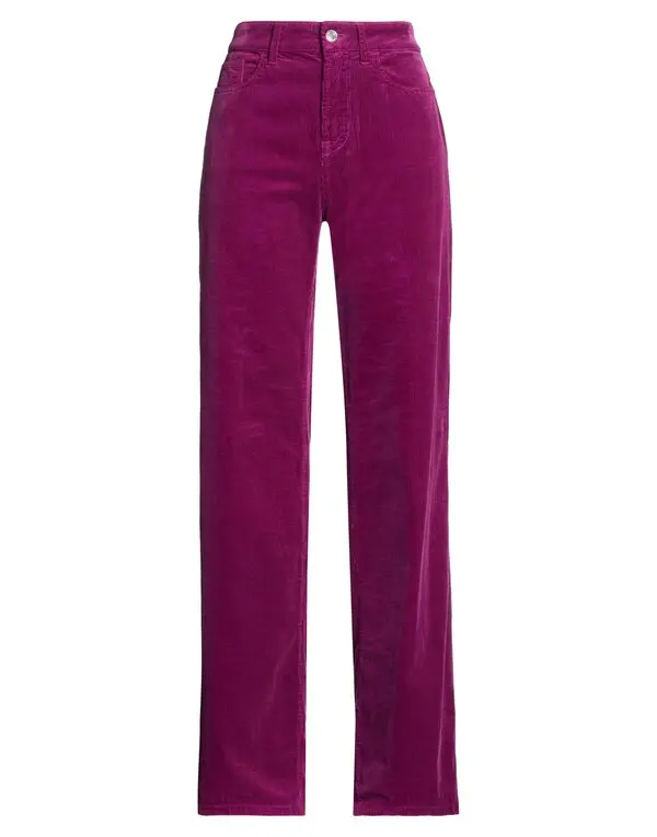 DEPARTMENT 5 Wide-leg Corduroy Pants