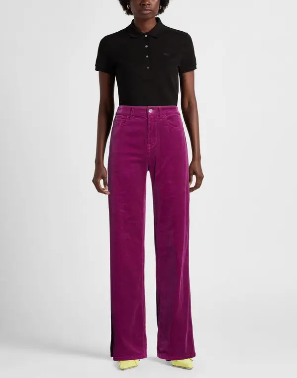 DEPARTMENT 5 Wide-leg Corduroy Pants