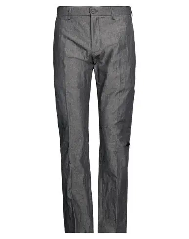 DEPARTMENT 5 Recycled Cotton, Recycled Polyester, Linen, And Polyester Tailored Pants