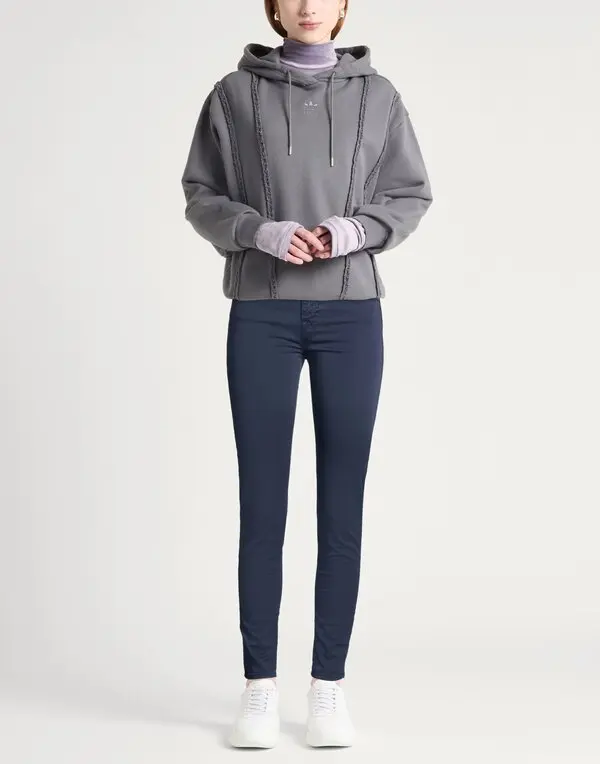 Vilebrequin Cotton Elastane Skinny Pants