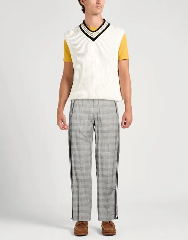 DEPARTMENT 5 Pants Size Cotton, Polyamide, Elastane