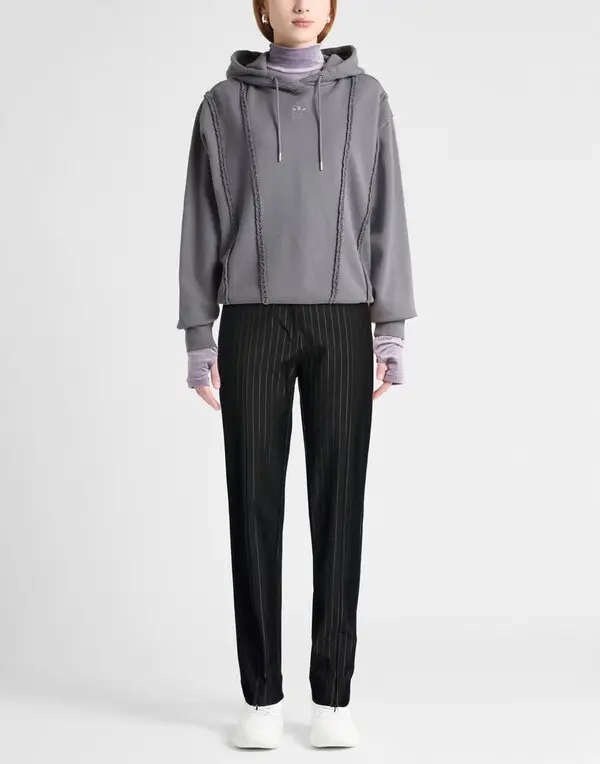 GANNI Pants Size Ecovero Viscose, Polyester, Elastane