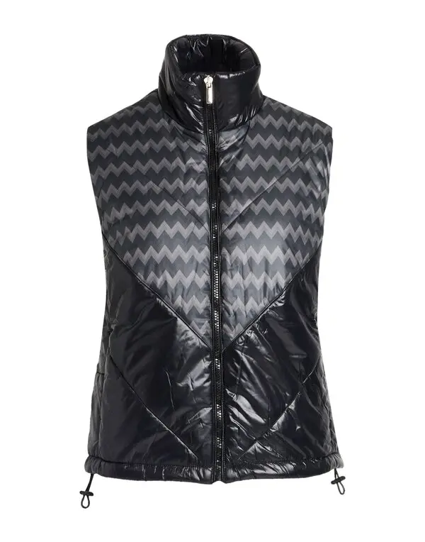 Missoni Vest Size Polyester