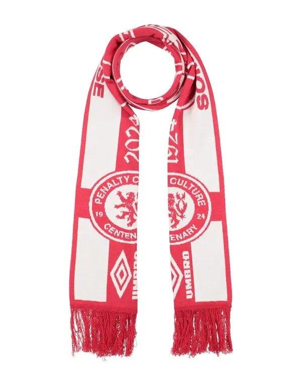 UMBRO Scarf Cotton, Acrylic
