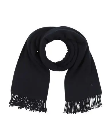 Peuterey Scarf Wool - Blue