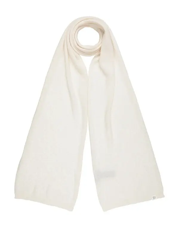 Peuterey Scarf Alpaca Wool, Polyamide, Virgin Wool
