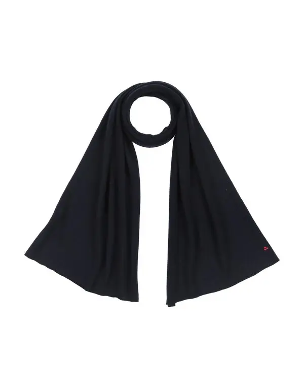 Peuterey Scarf Midnight Cashmere