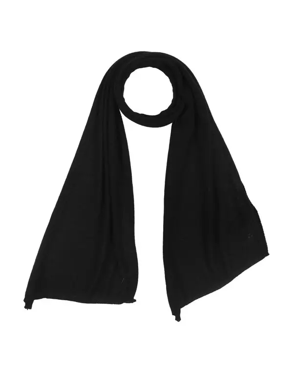 Peuterey Scarf Light Cashmere - Black