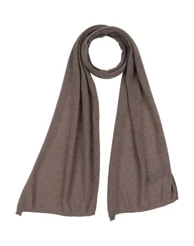 Peuterey Scarf Light Cashmere - Grey