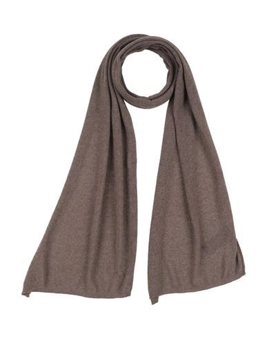 Peuterey Scarf Cashmere - Grey