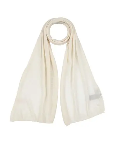 Peuterey Scarf Cashmere - Ivory