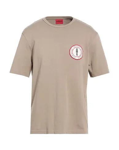 Hugo T-shirt Size Cotton