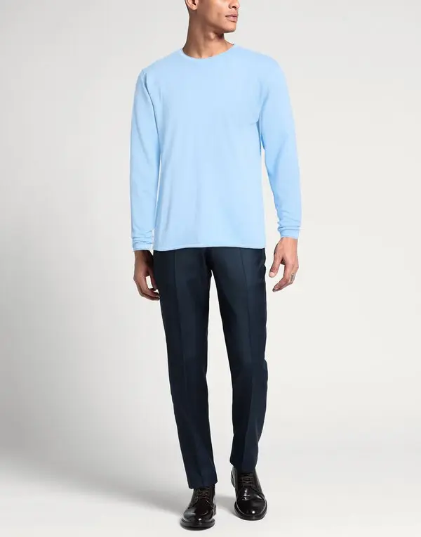 WOOL & CO Sweater Light Size Cotton