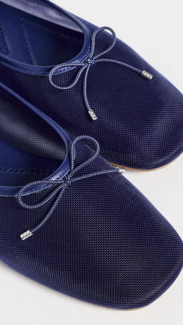 Rag & Bone Poppi Ballet Flats