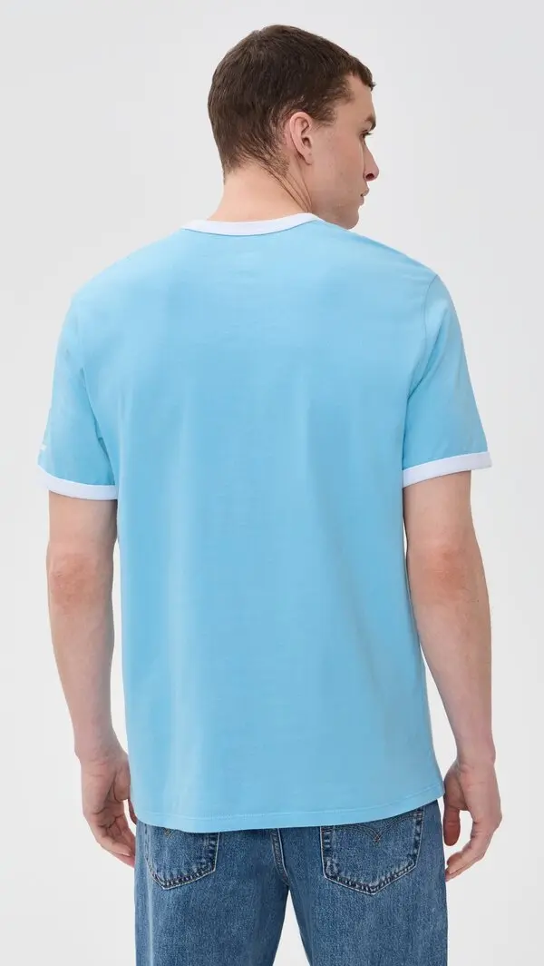 LEVI'S X World Cup Argentina Ringer Tee