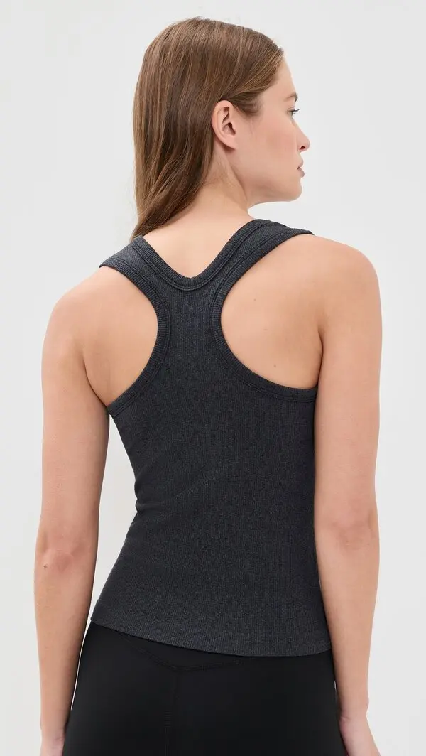 Free People Bittersweet Rib Essential Tank Top