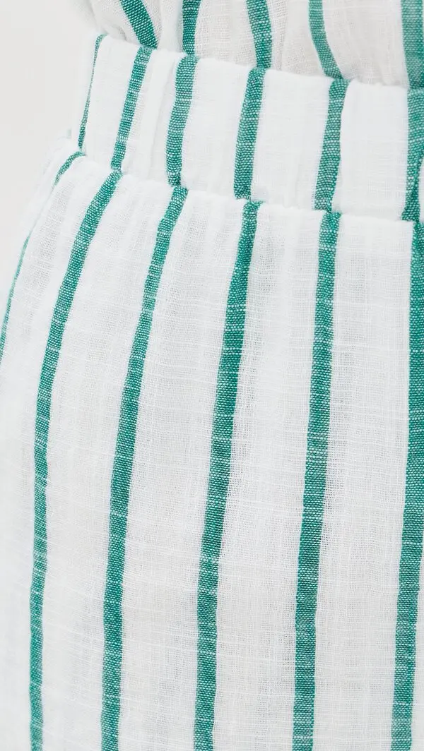 Z Supply Cabana Shorts
