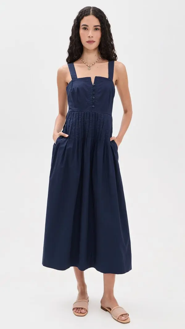 Splendid Maggie Dress