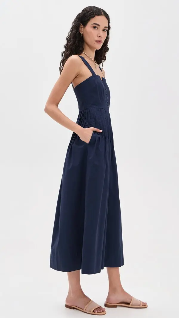 Splendid Maggie Dress
