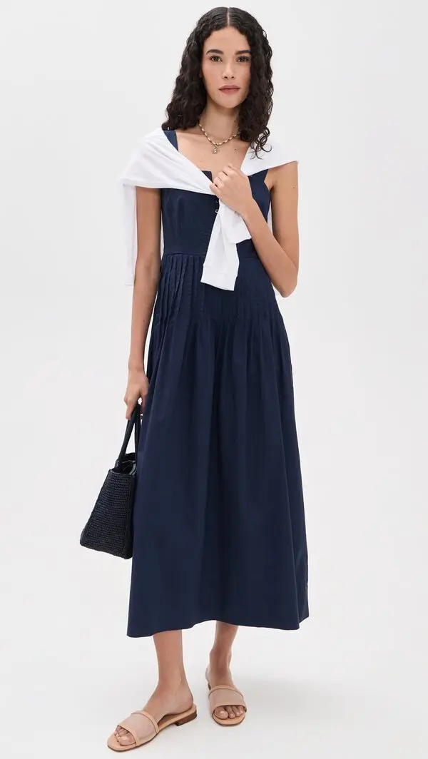 Splendid Maggie Dress