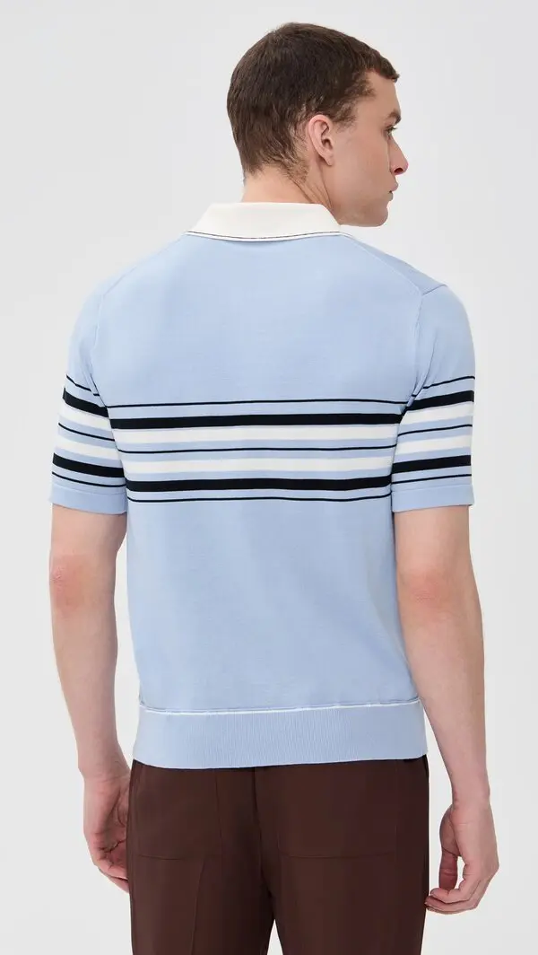 Simkhai Brandon Popover
