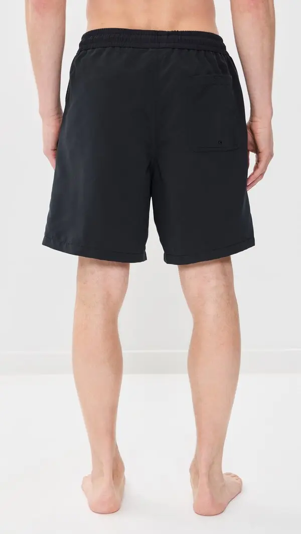 Obey Daily Water Shorts 18