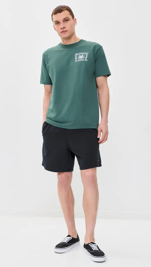 Obey Daily Water Shorts 18