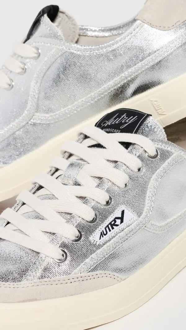 AUTRY Windscape Low Sneakers