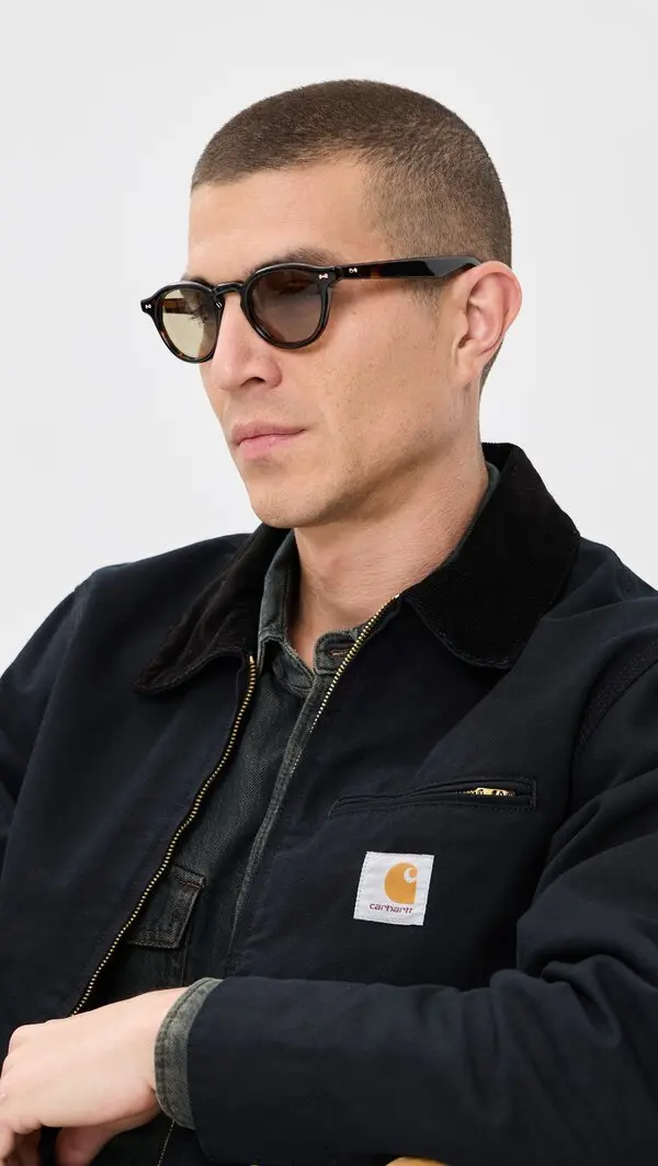 Chimi Scope Sunglasses