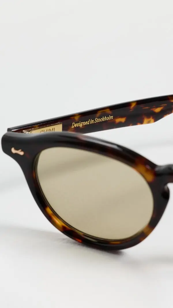 Chimi Scope Sunglasses