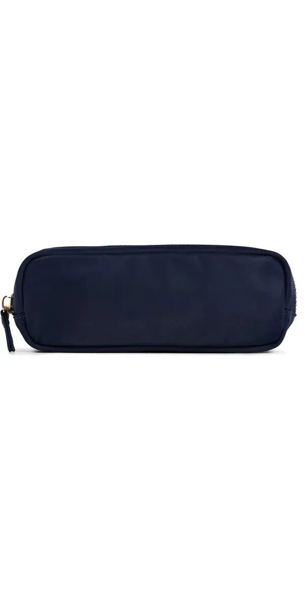 Stoney Clover Lane Slim Pouch - Sapphire