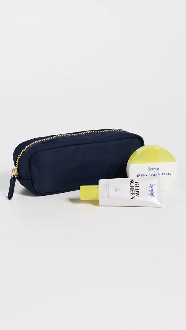 Stoney Clover Lane Slim Pouch